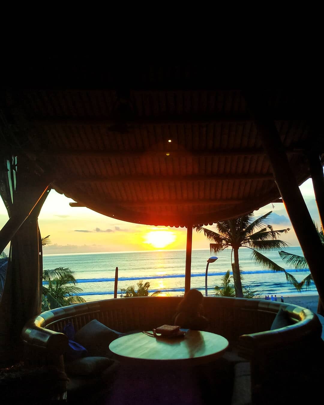 Azul Beach Club, Legian | Bali Car Driver