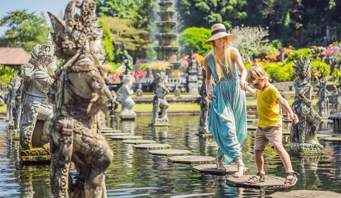 Bali with Kids: Family-Friendly Activities and Attractions | Bali Car ...