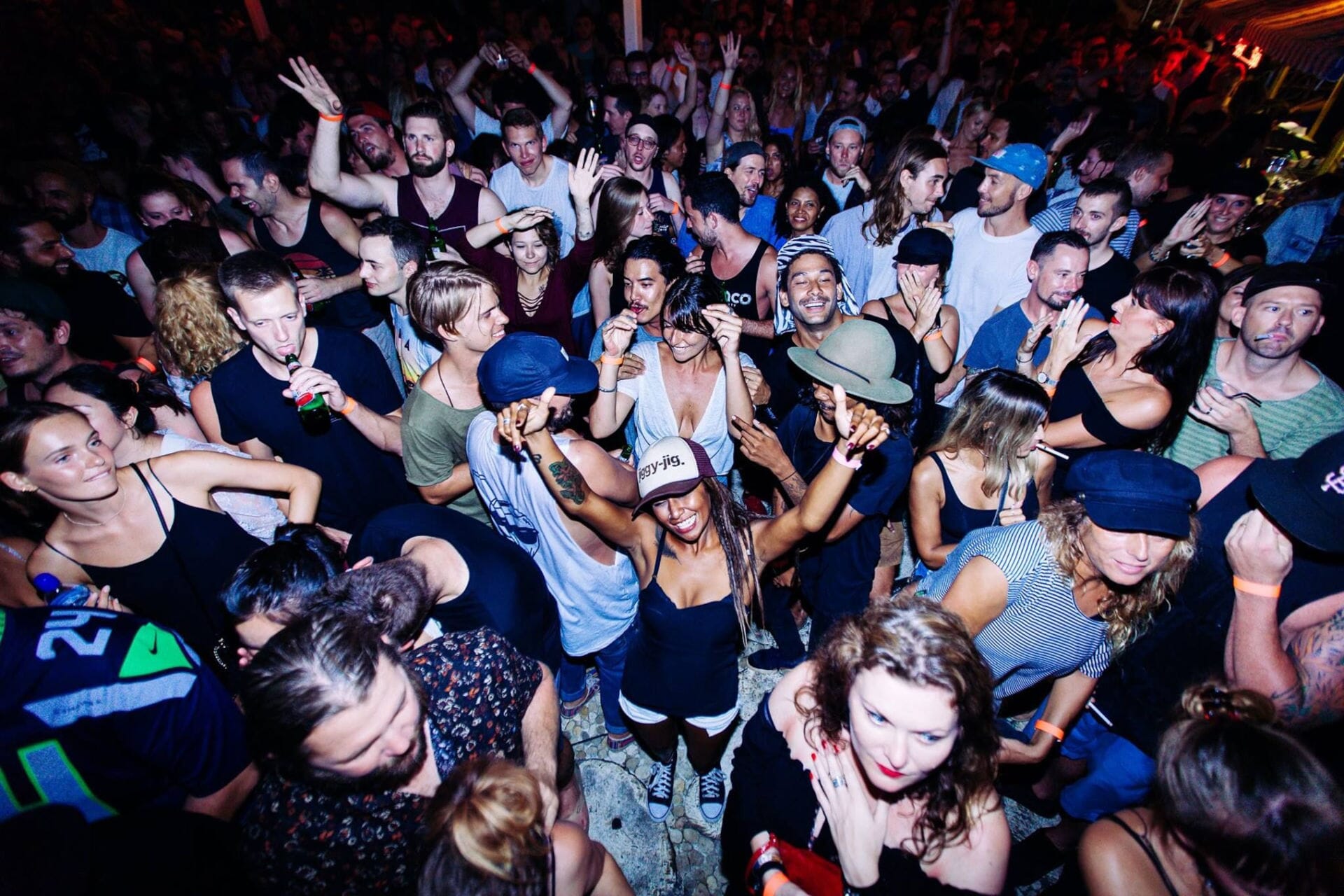 Bali’s Nightlife Scene: Where to Party and Dance the Night Away | Bali ...