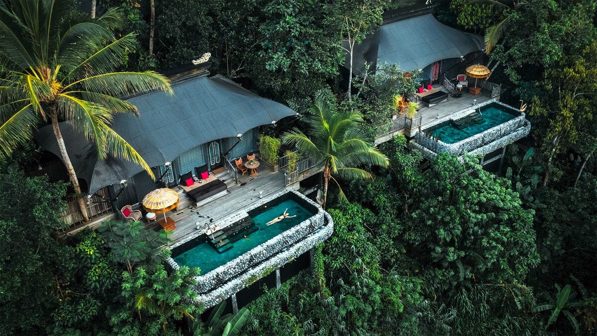 Best Places to Stay in Bali: From Luxury Resorts to Cozy Homestays ...