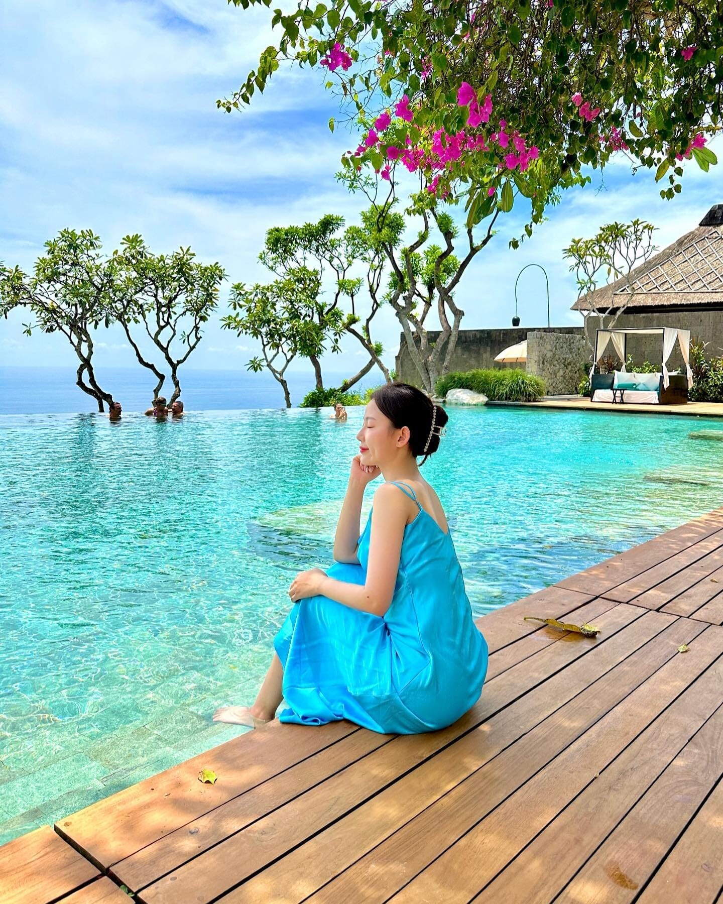 Bulgari Resort Bali – Uluwatu | Bali Car Driver