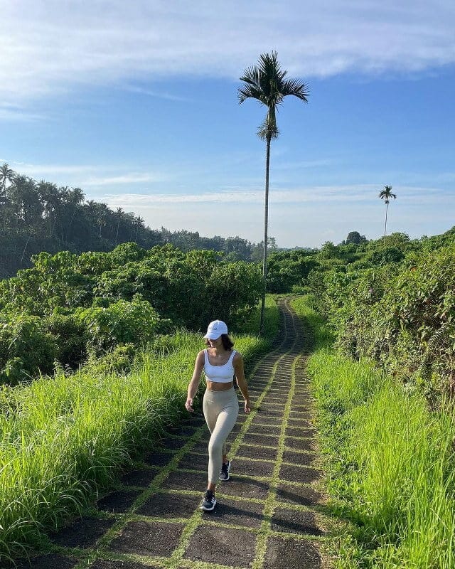 Campuhan Ridge Walk | Bali Car Driver