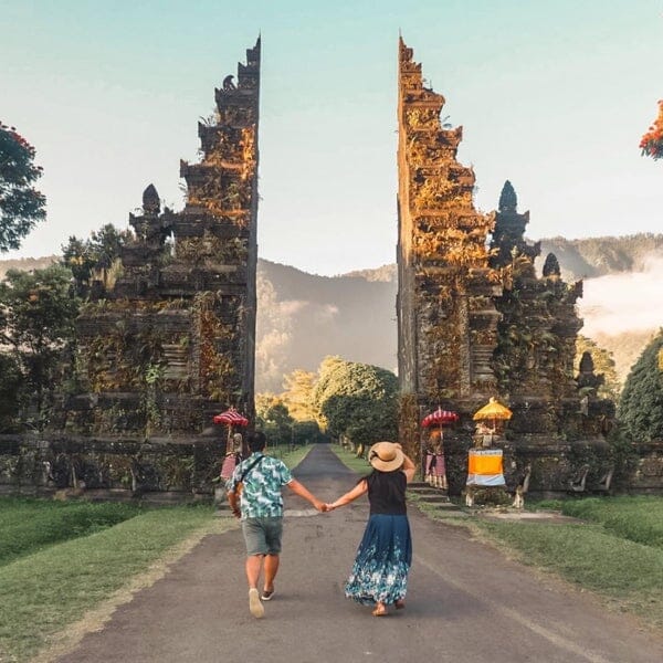 How to get around Bali on a budget: tips and tricks for saving money on ...